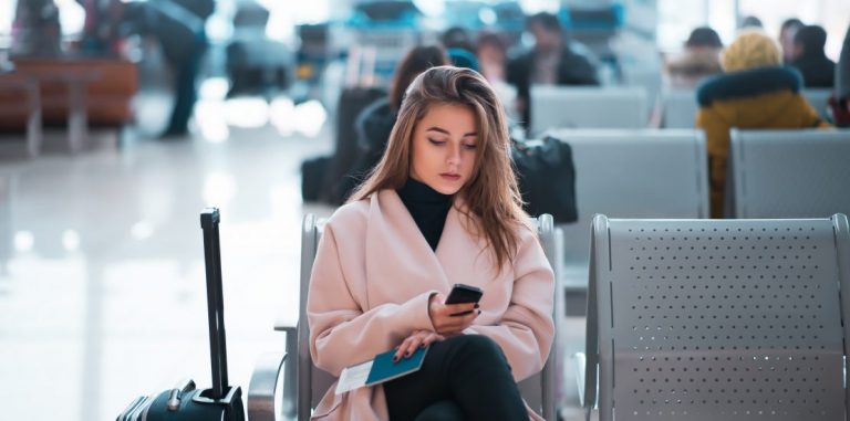 Travelling And Accommodation Arrangements – MG Associates