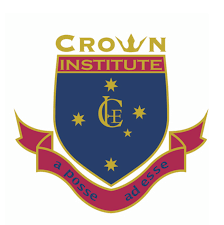 Crown Institute – MG Associates